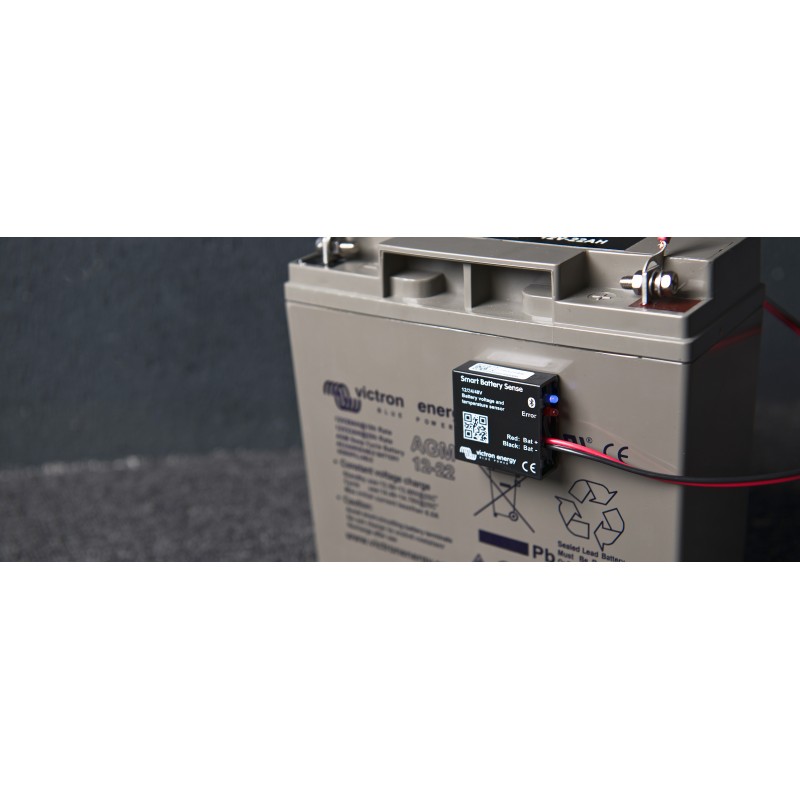 Smart Battery Sense Victron Energy - Sonde de température
