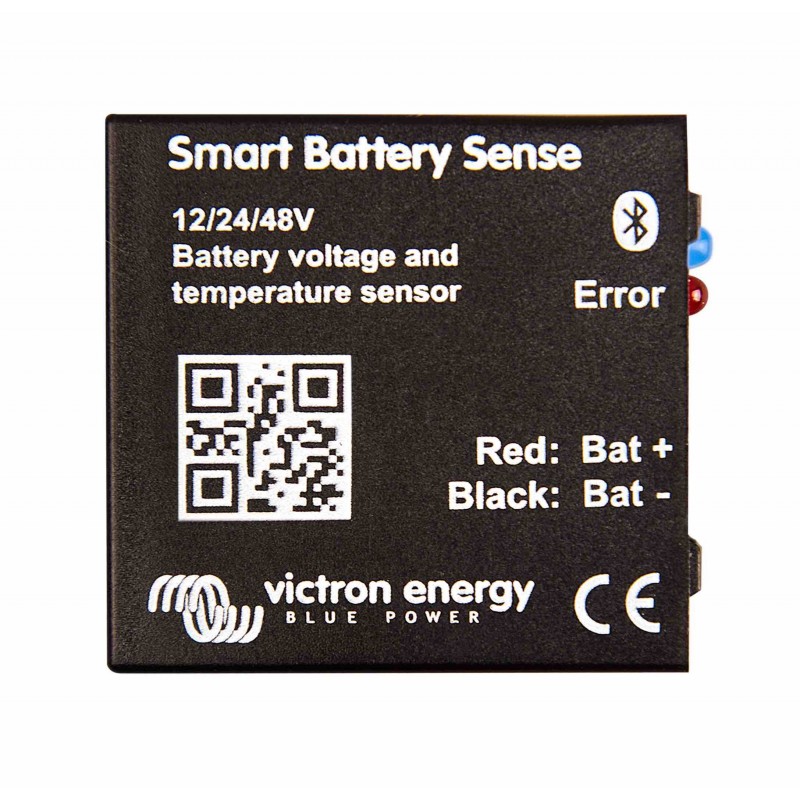 Smart Battery Sense Victron Energy - Sonde de température