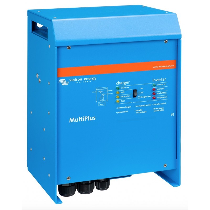 MultiPlus 48/5000/70-100 230V VE.Bus Victron Energy