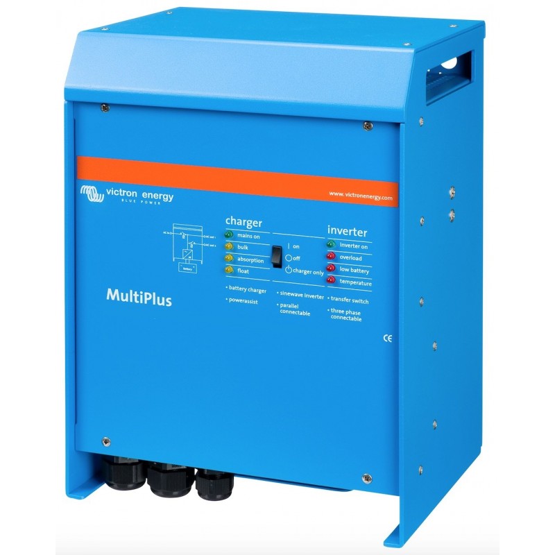 MultiPlus 48/5000/70-100 230V VE.Bus Victron Energy